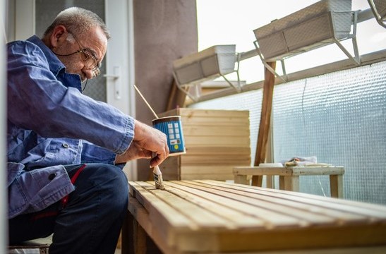 Material care instructions I Jungheinrich PROFISHOP